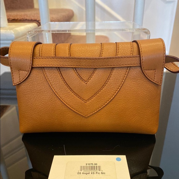 elena ghisellini | Bags | Elena Ghisellini Felina Funny Bag | Poshmark